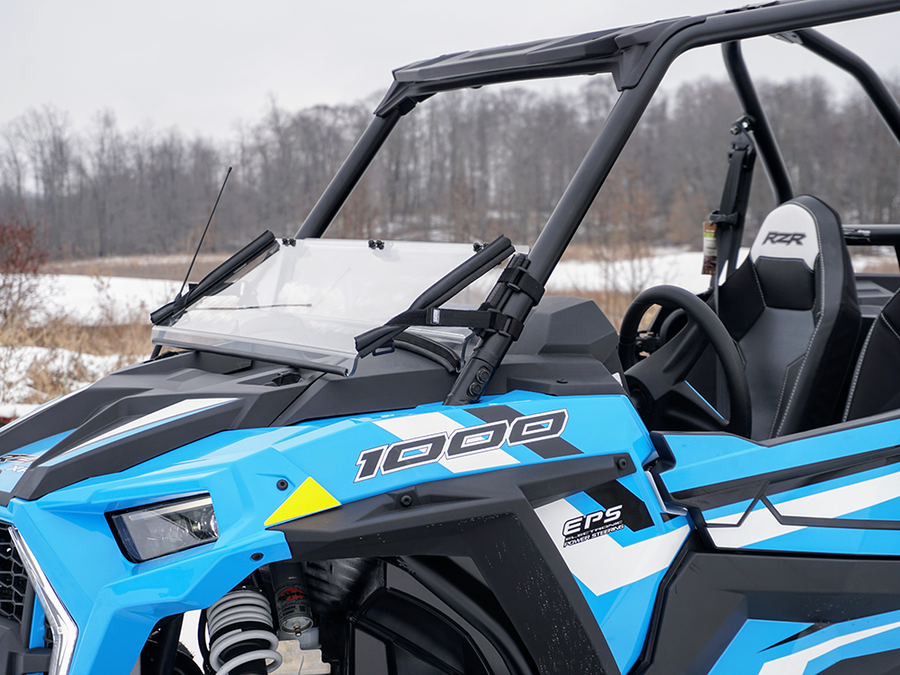 Sport Concept MFG | High Quality Affordable UTV & SXS Accessories ...